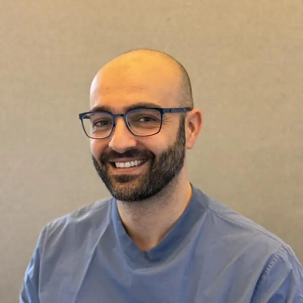 Capio Specialisttandläkarna Stockholm